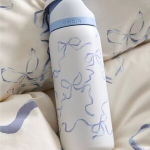 owala | Bags | Rare Limited Edition Urban Outfitters Owala Tied And ...